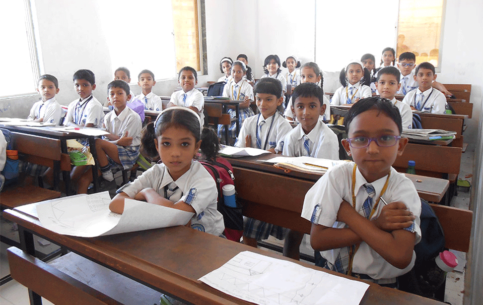 Emmanuel International School