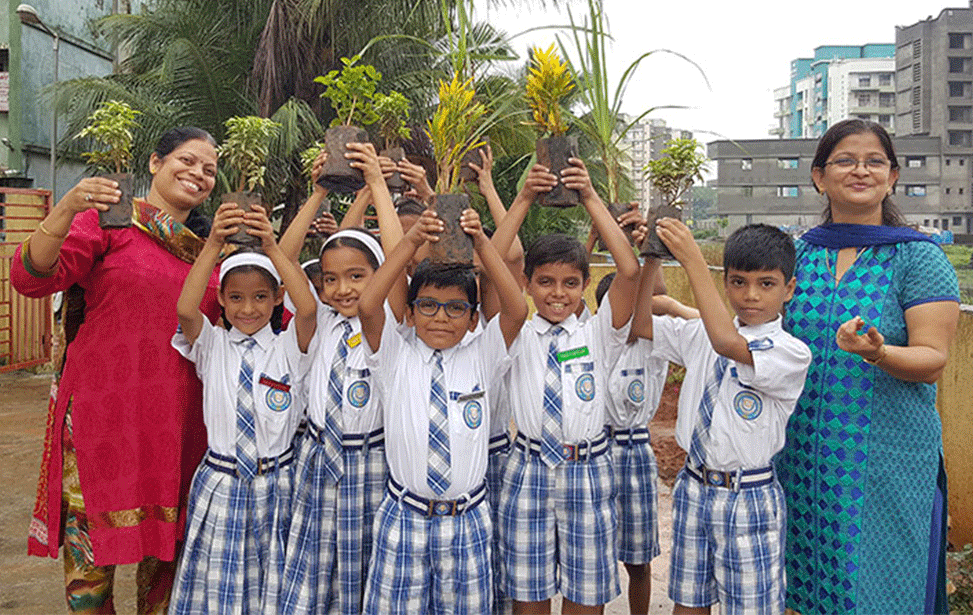 Emmanuel International School