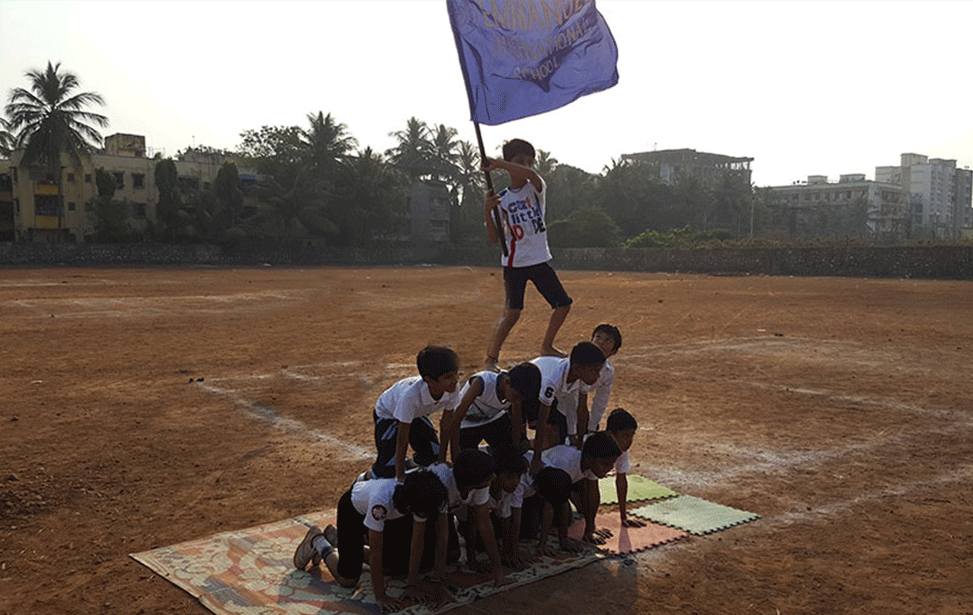 Emmanuel International School
