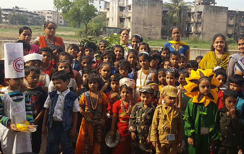 Emmanuel International School