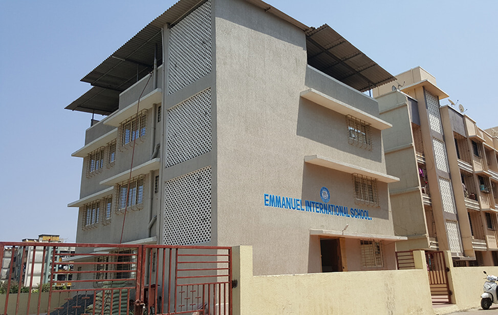 Emmanuel International School