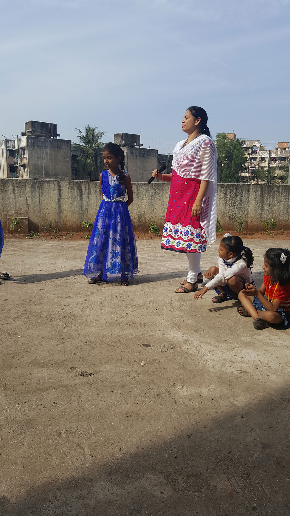 Emmanuel International School